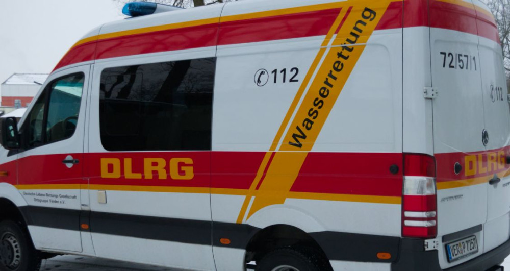 News | DLRG Ortsgruppe Verden e.V.